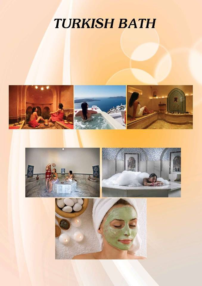 Spa & Massage - TipTop Tours